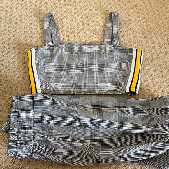 Other | Matching Set | Poshmark